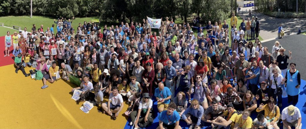 About IJK (for partners and sponsors) - IJK 2025: Cisarua, Indonezio